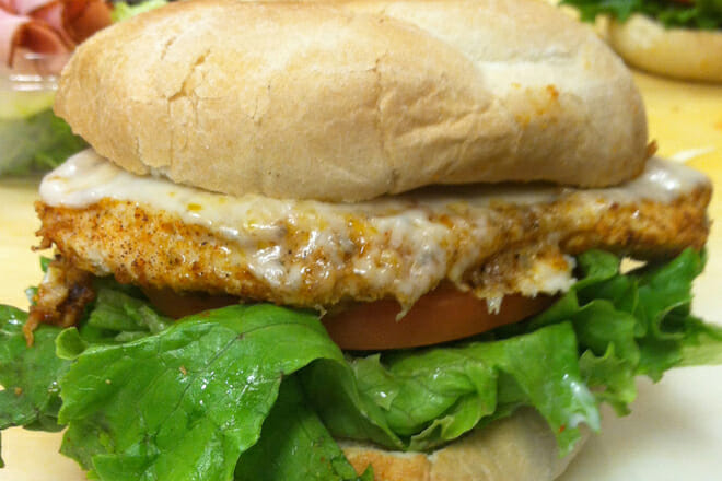 Jon's Roast Beef & Deli