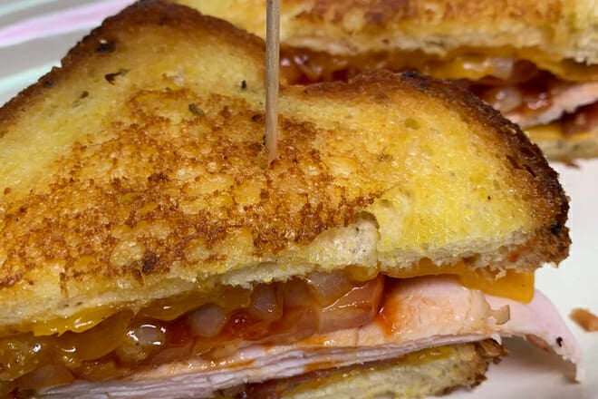 js homestyle cooking