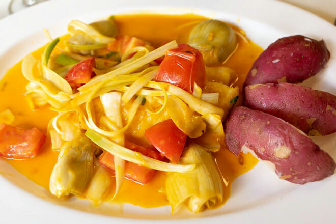 Justin&rsquo;s Ristorante