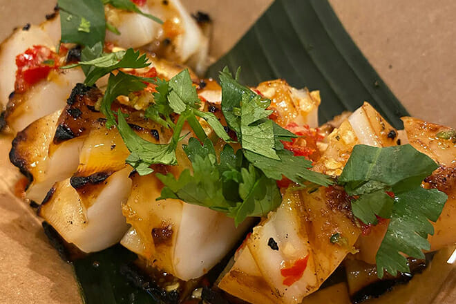 Ka-Tip Thai Street Food