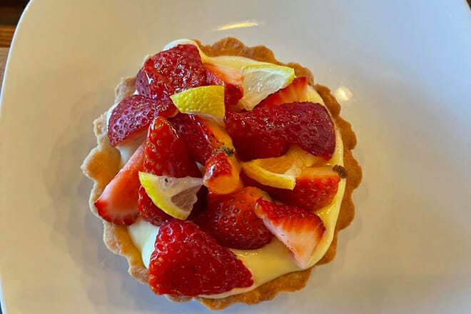 kaffeine coffee shop and roastery