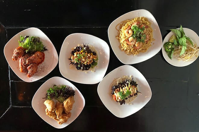 kai asian street fare