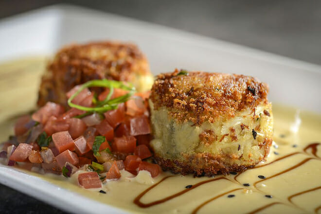 Katherine's of Casablanca