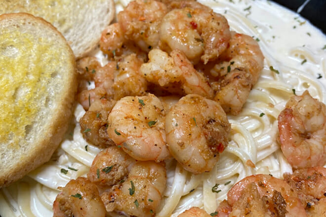 Kellie's Poor Boy Express