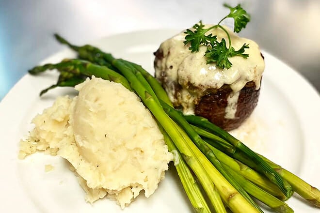 Kelsey's Steak House