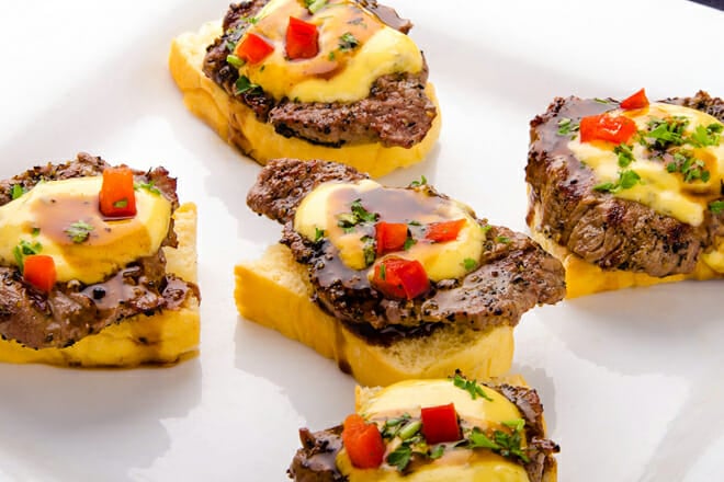 Kenny's Wood Fired Grill