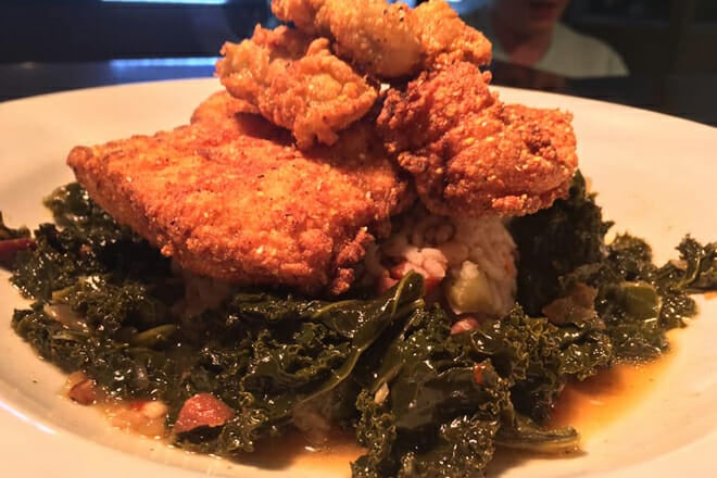 Kill Devil Grill - Kill Devil Hills