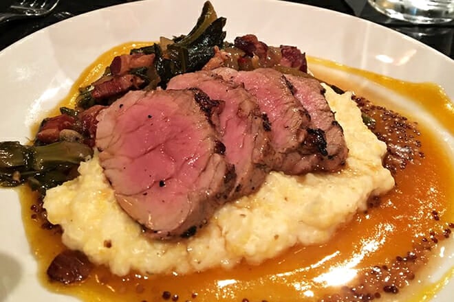 Kindred (Formerly Known Kitchen Six)