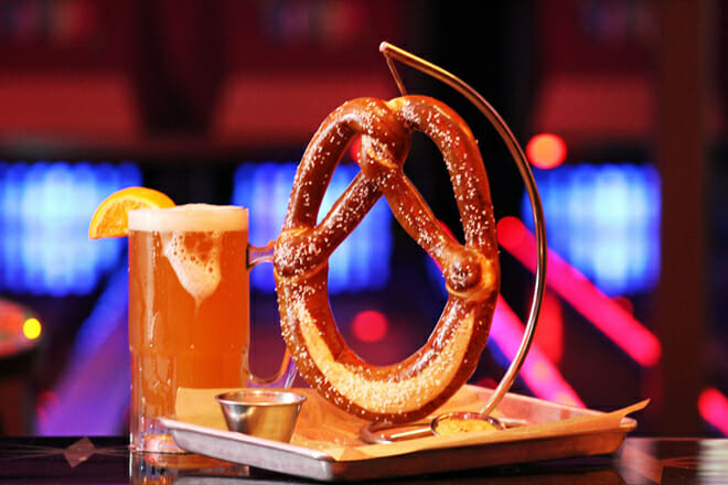 Kings Dining & Entertainment