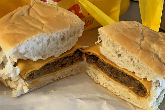 Kingston Tropical Bakery