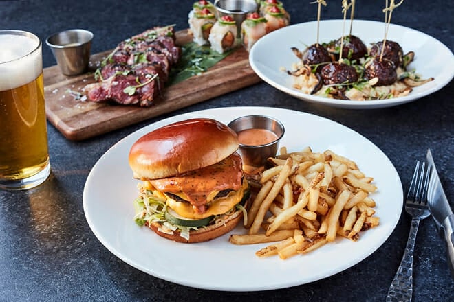 Kona Grill - Baltimore