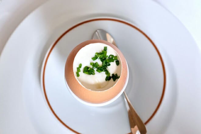 L&rsquo;Arp&egrave;ge