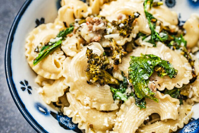 L&rsquo;Oca d&rsquo;Oro