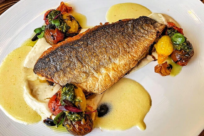 La Bella Pinseria Romana