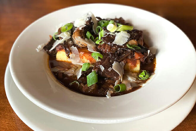 La Buvette Wine & Grocery