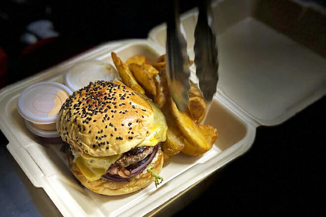 La Fina Cocina de Barrio