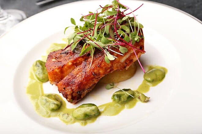 La Iguana Restaurant Tequila and Bar