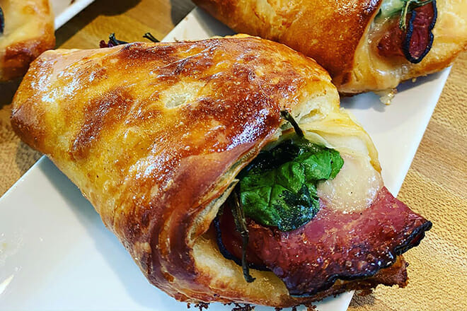 L'acajou Bakery & Cafe