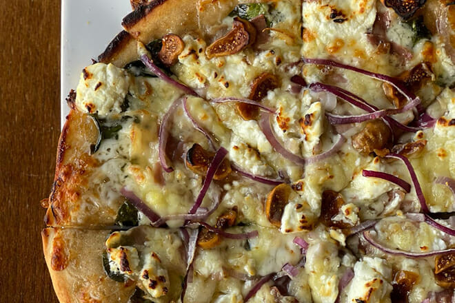 laconia local eatery