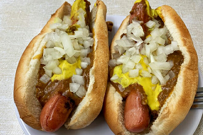 Lafayette Coney Island