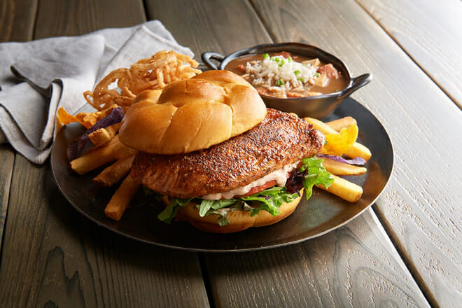 Landry's Seafood House