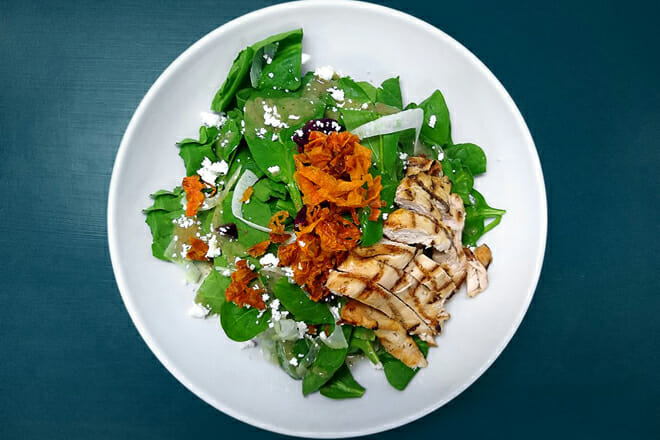 Larkspur Bistro & Bar