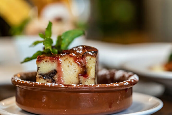 latina kitchen and bar