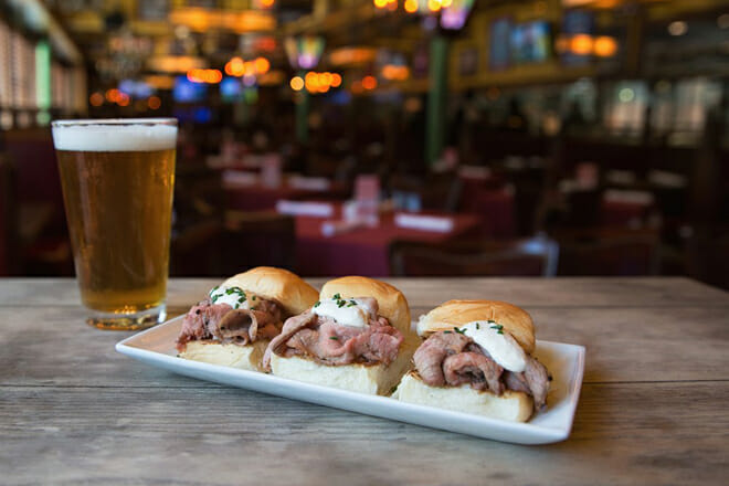 Laurenzo's Restaurant