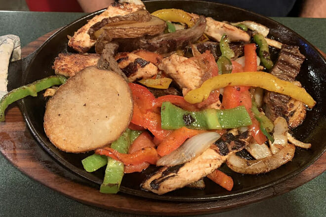 Leal's Mexican Restaurant (On Prince)