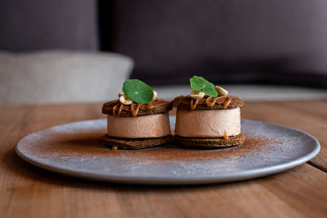 L&eacute;gende par la Tani&egrave;re