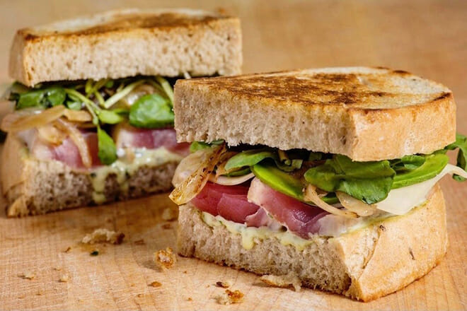 Leoda&rsquo;s Kitchen and Pie Shop