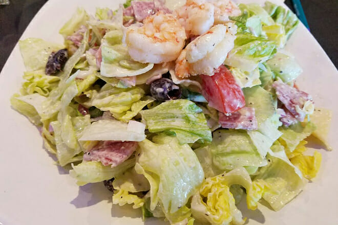 Liberatore's Ristorante & Catering