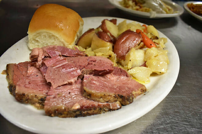 Lincoln Highway Diner