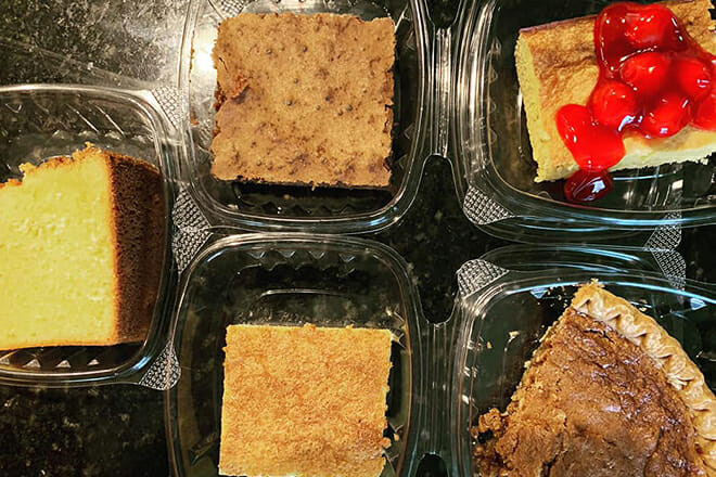 Lisa&rsquo;s Hawg N&rsquo; Dawg