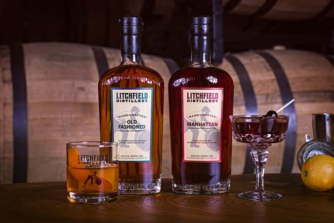litchfield distillery