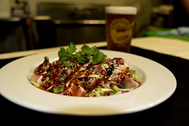 little apple brewing company