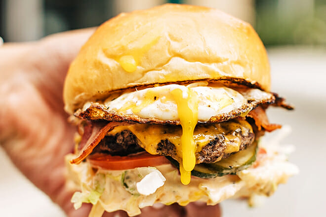 Little Italy Food Hall