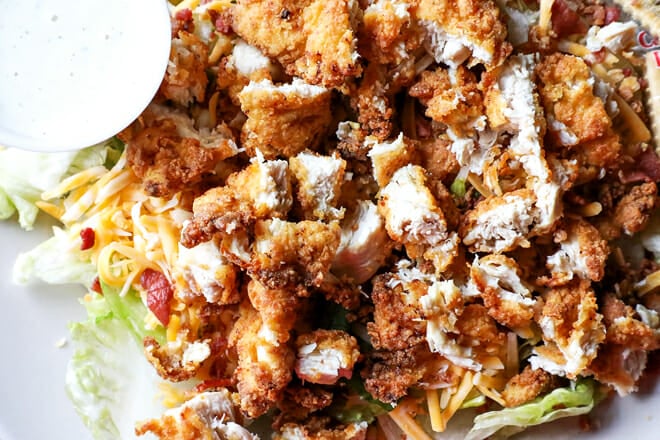 Log Cabin Grill & Market