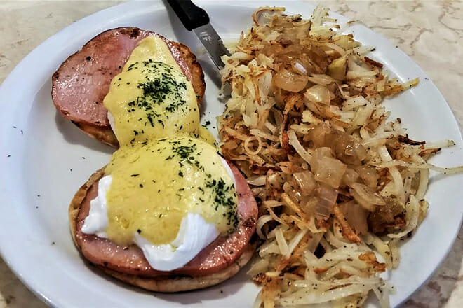 Lou's Tivoli Gardens