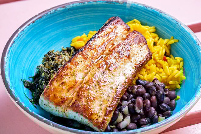 Lucy Buffett's LuLu's