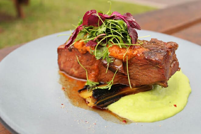 Luke's Kitchen and Bar