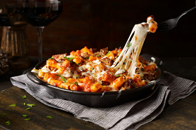 Maggiano's Little Italy