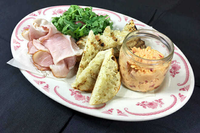 Maggiano's Little Italy