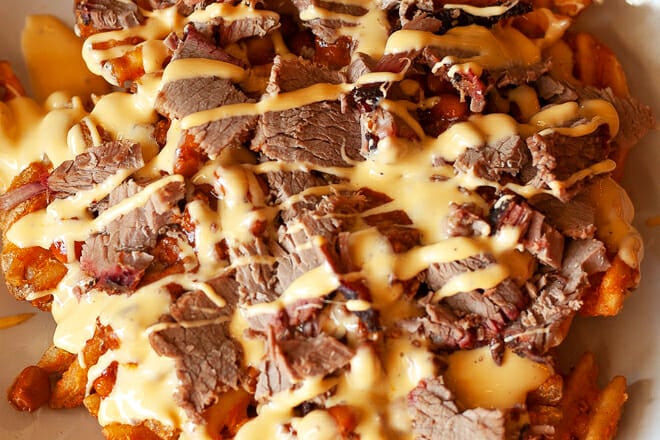 Main Street Barbecue