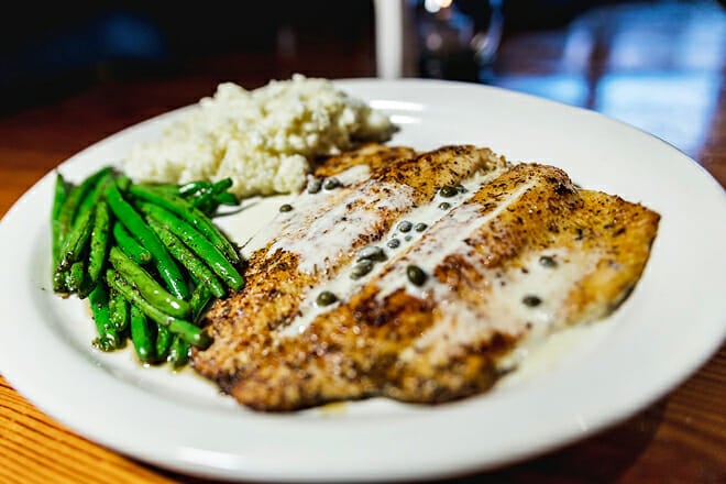 Maine Street Coastal Cuisine