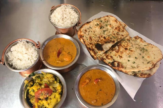 malhi indian cuisine
