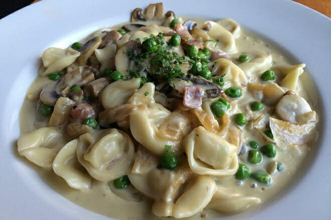 Mannino&rsquo;s Italian Bistro