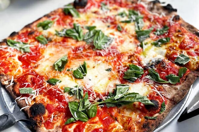 Marcello&rsquo;s Coal-Fired Restaurant and Pizza
