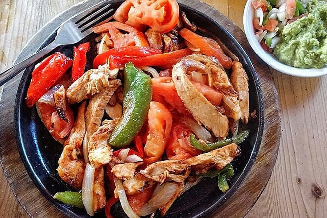 Maria's New Mexican Kitchen