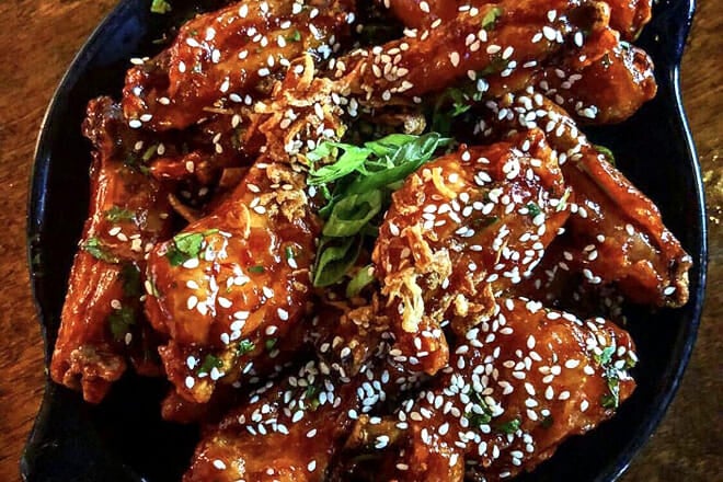 Market Garden Brewery